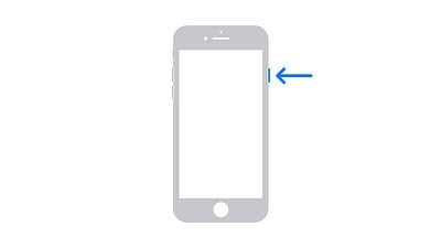 How to Switch Off an iPhone Using Buttons, Settings, and Siri
