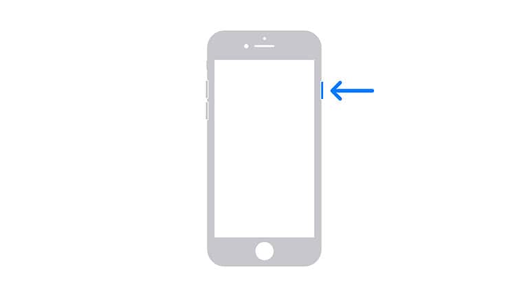 How to Switch Off an iPhone Using Buttons, Settings, and Siri