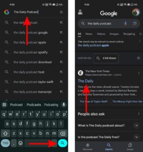 How To Listen to Apple Podcasts on Android - The Mac Observer