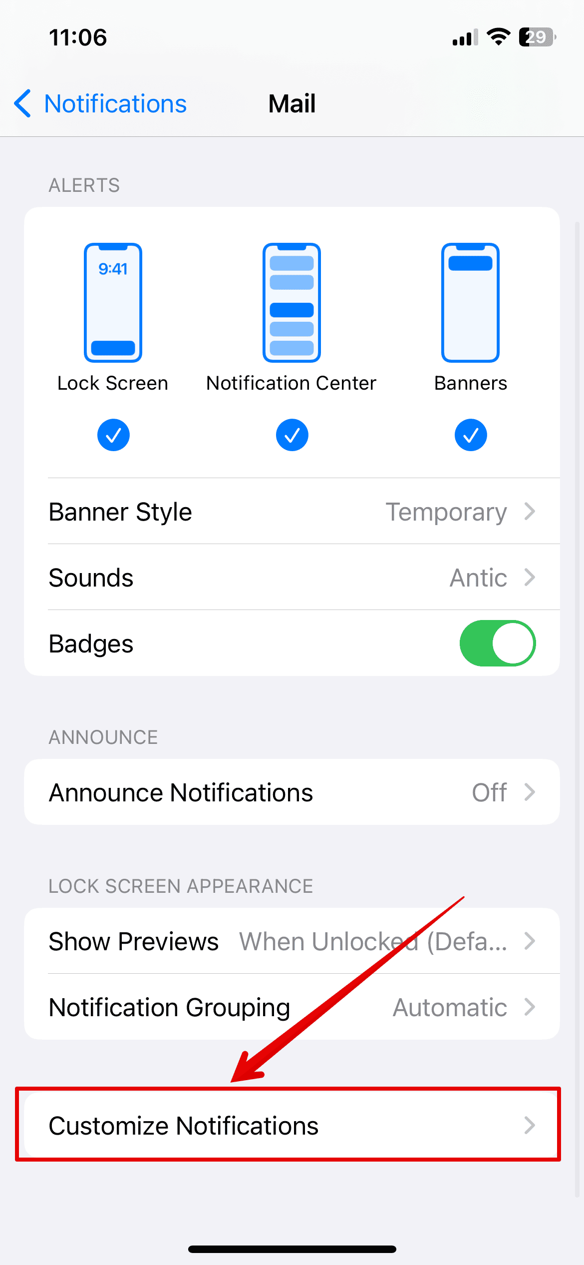 No Mail Sounds on iOS 17? Here's What To Do - The Mac Observer