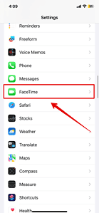 How To Fix iPhone Keeps Hanging up on FaceTime in 6 Ways - The Mac Observer