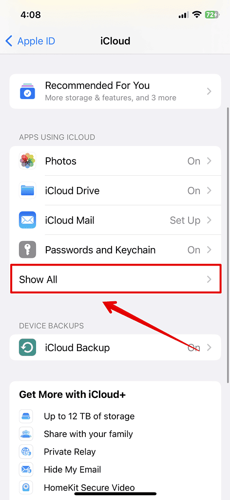 Notes Not Syncing Between iPhone and Mac? Try These 6 Fixes - The Mac ...