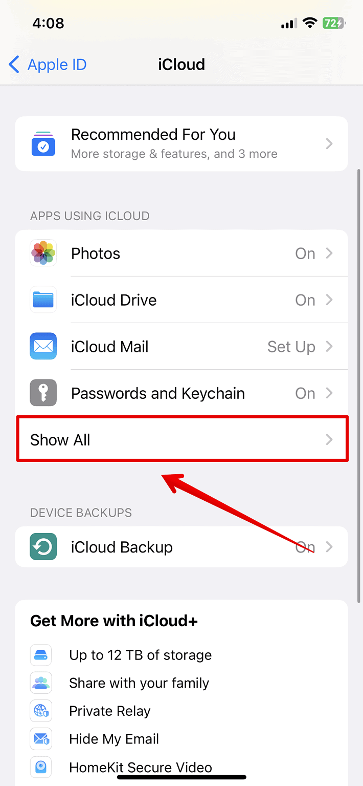 Notes Not Syncing Between iPhone and Mac? Try These 6 Fixes - The Mac ...