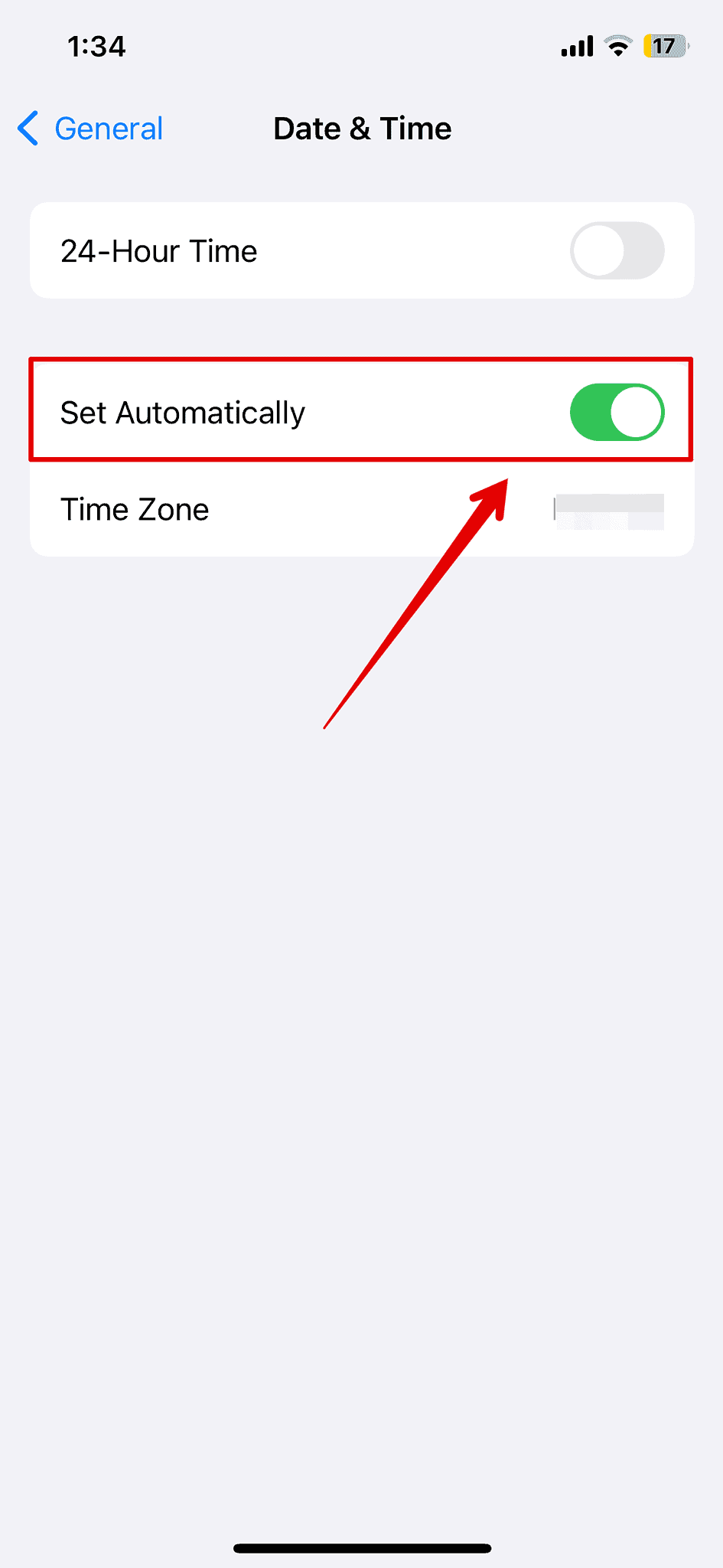 How to Set the Time on Your Apple Watch