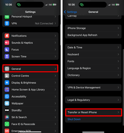 How to Fix Volume Control Issues on the iPhone 15 Pro Max - The Mac ...