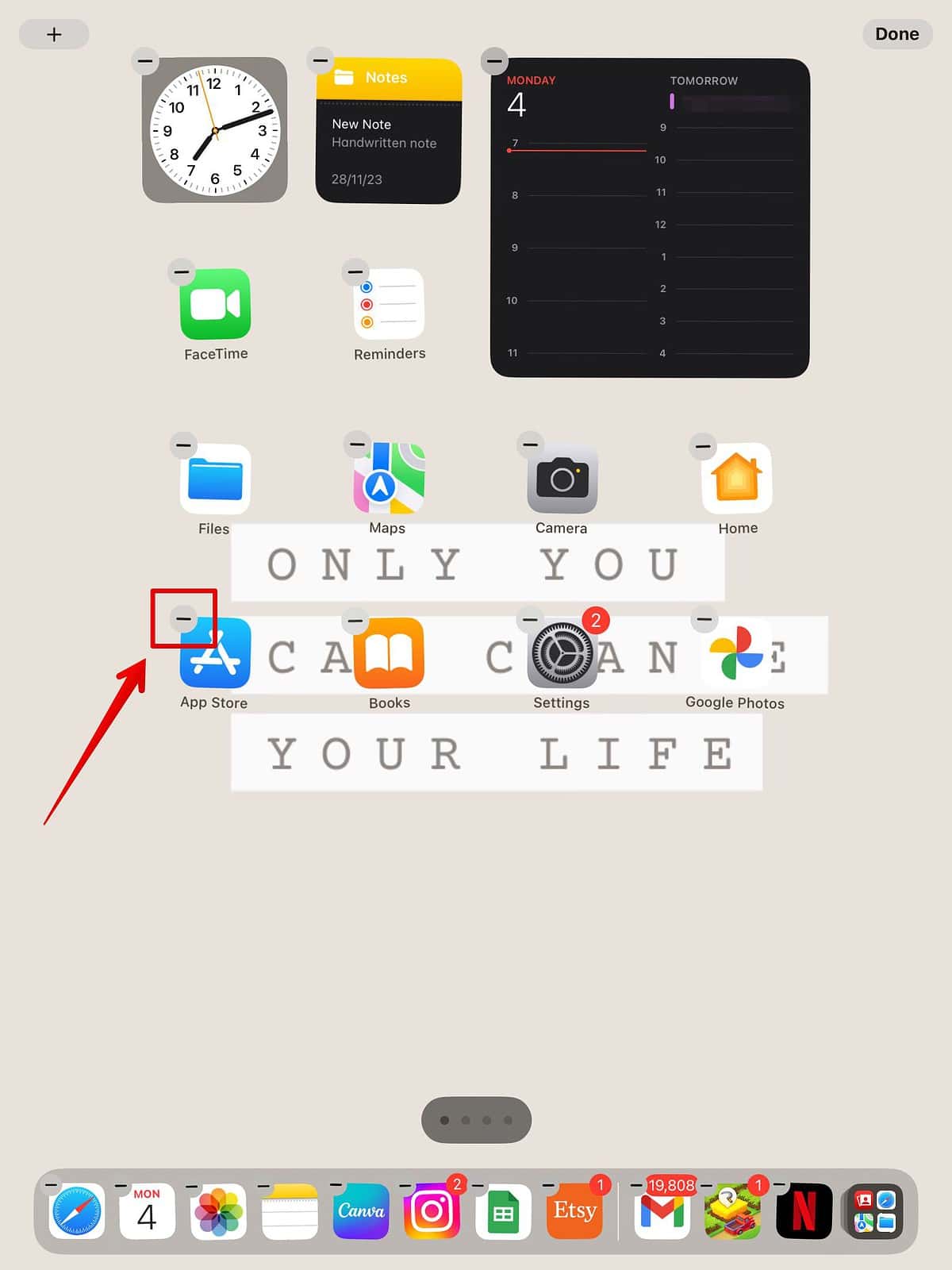 [Solved] Apps Freezing on iPad After iPadOS 17 Update - The Mac Observer