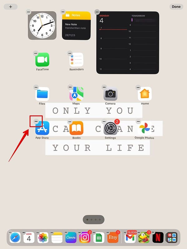 [Solved] Apps Freezing on iPad After iPadOS 17 Update - The Mac Observer
