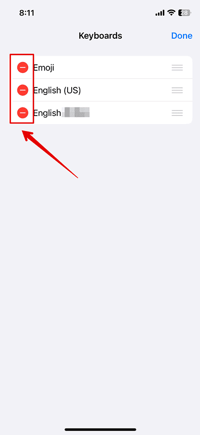 How To Fix iPhone Keyboard Lag in iOS 17 - The Mac Observer