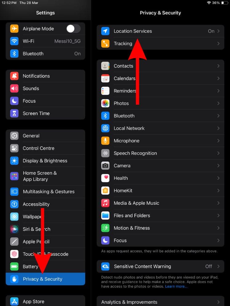 How Do I Fix the Calibrate Screen Pop-Up on the iPad - The Mac Observer