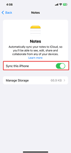 Notes Not Syncing Between iPhone and Mac? Try These 6 Fixes - The Mac ...