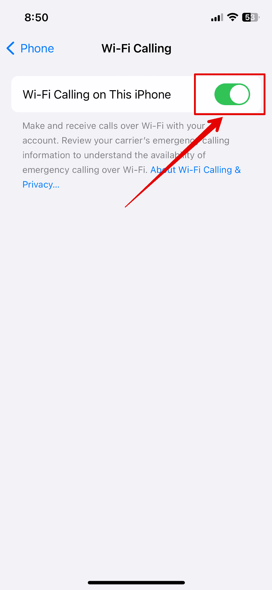 7 Proven Ways to Fix Wi-Fi Calling Not Working