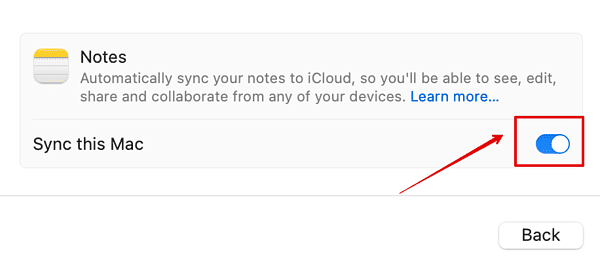 Notes Not Syncing Between iPhone and Mac? Try These 6 Fixes - The Mac ...