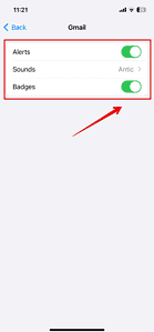 No Mail Sounds on iOS 17? Here's What To Do - The Mac Observer