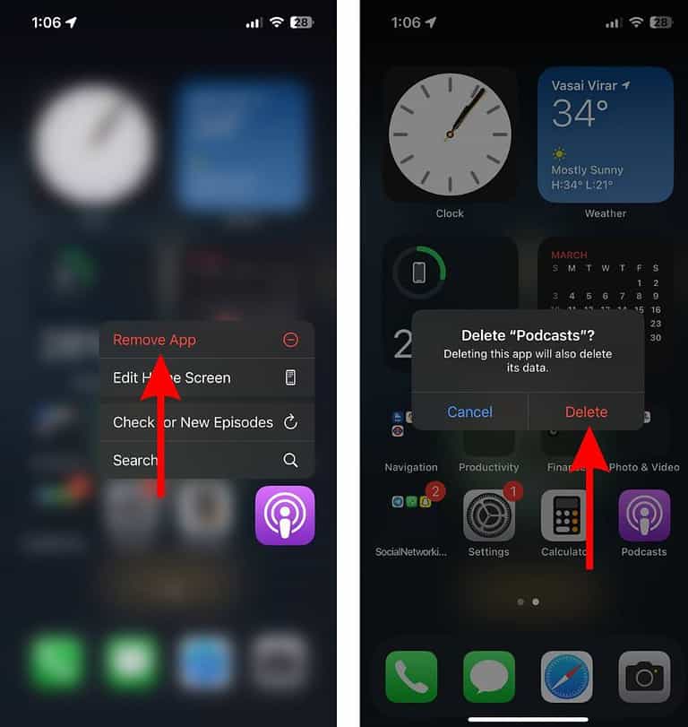 How to Fix Apple Podcasts Skipping Randomly - The Mac Observer