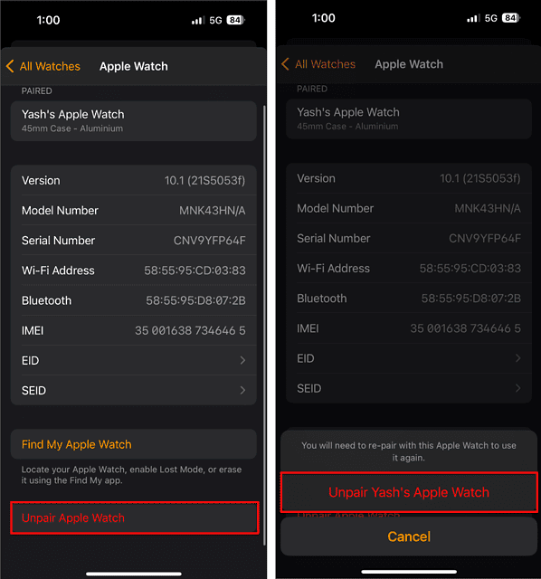 Apple Watch Complications Not Working on watchOS 11? 7 Fixes - The Mac Observer