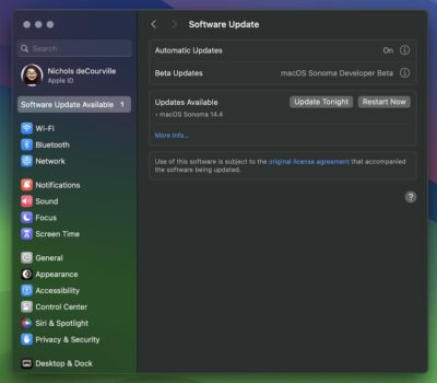 How To Update Safari on an Old Mac: 2 Quick Ways - The Mac Observer