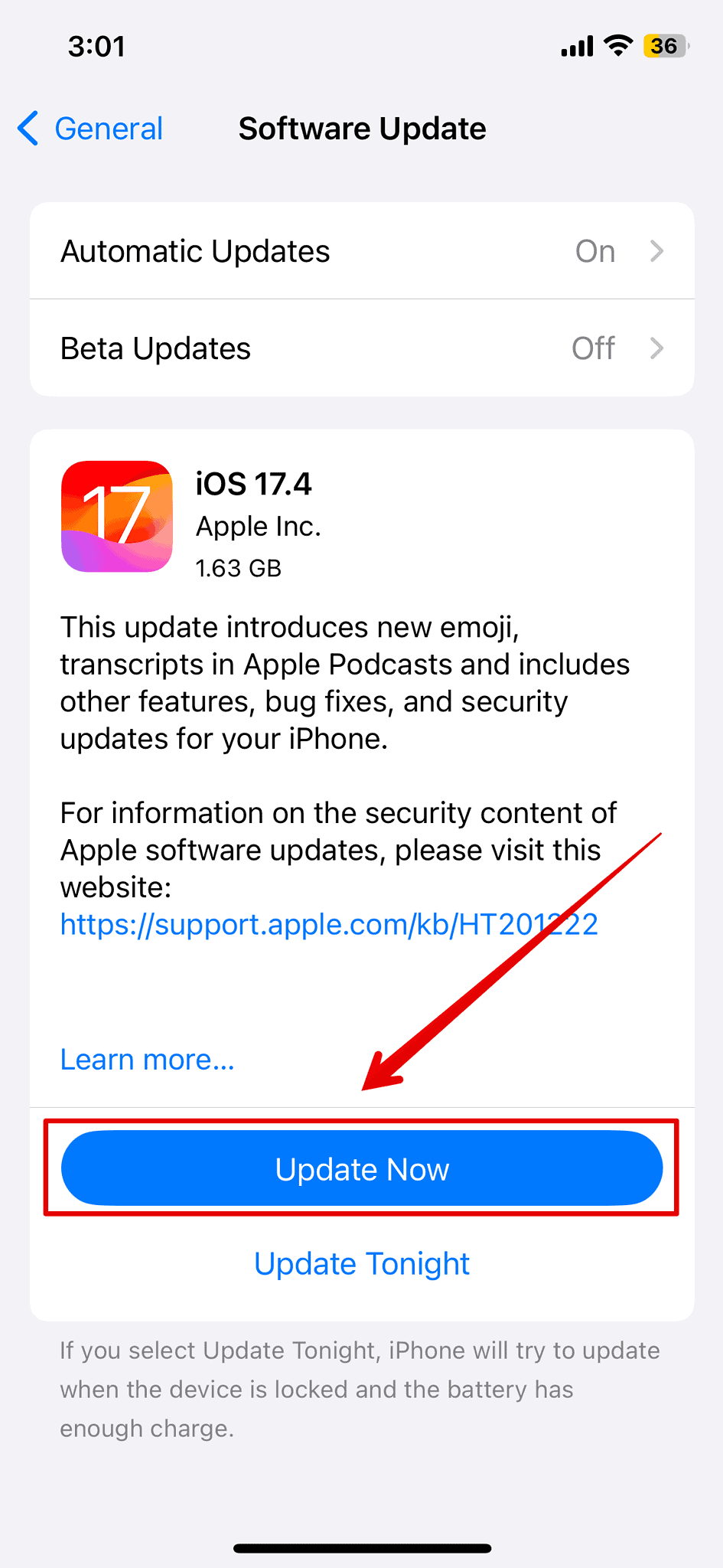 How To Fix iPhone Keeps Hanging up on FaceTime in 6 Ways - The Mac Observer