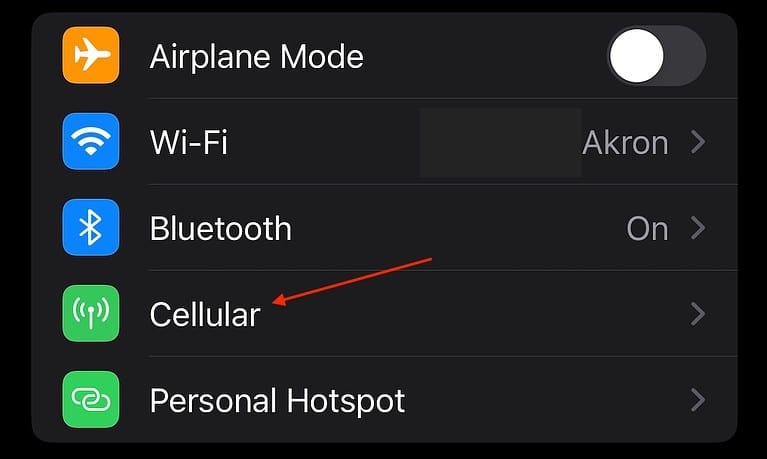 How To Fix SOS Mode After iOS 18/18.3 Update: 5 Quick Fixes - The Mac ...