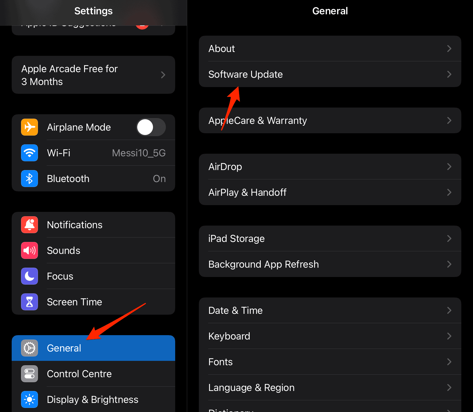 How To Install iPadOS 18 on Your iPad - The Mac Observer