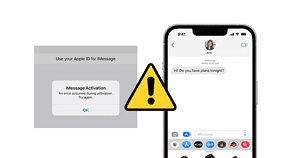 How To Fix All iOS 17/17.7 iMessage Issues - The Mac Observer