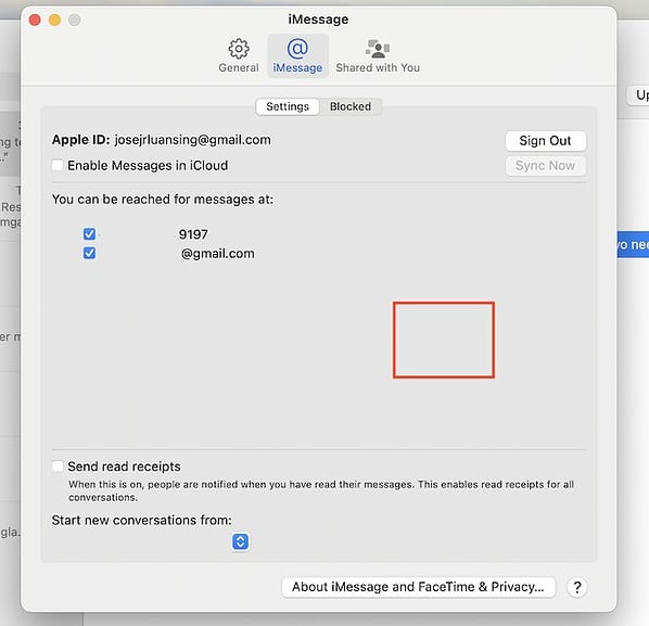 Group Message Photo Automatically Changes? Here's What To Do - The Mac ...