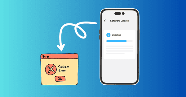 How to Fix iOS 17/17.7 Update Issues - The Mac Observer