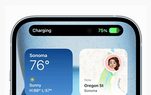 What's the Maximum Charging Wattage Support on iPhone 15? - The Mac ...