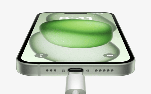 What's the Maximum Charging Wattage Support on iPhone 15? - The Mac ...