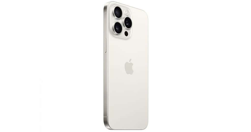 iPhone 16 Pro Rumored To Favor Rose Titanium, Drop Natural and Blue ...