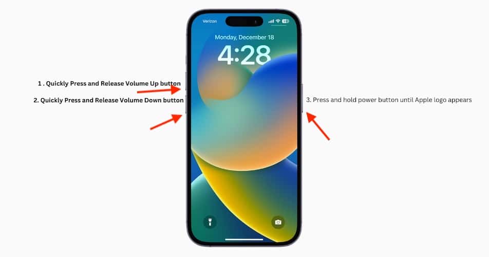Fix iPhone Overheating After iOS 17/17.7 Update in 3 Ways - The Mac ...