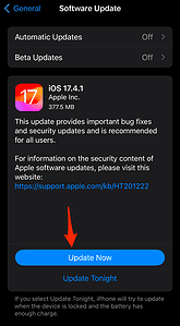 Fix iPhone 15 Pro Max Wi-Fi and Cellular Data Not Working - The Mac ...