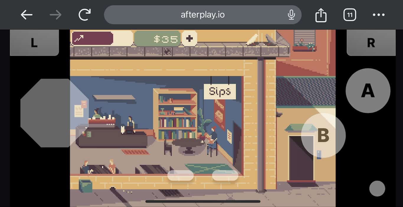 Best PlayStation 1 Emulators for iOS