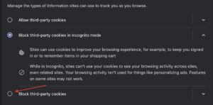 How To Allow Third-Party Cookies on Mac for Safari, Chrome and Firefox ...