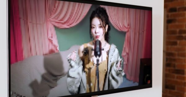 Why Is Apple TV Streaming Service Pixelated? How To Fix - The Mac Observer