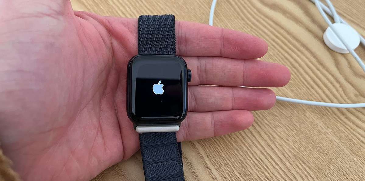 Apple Watch Stuck on the Apple Logo? Here's How to Fix It - The Mac ...