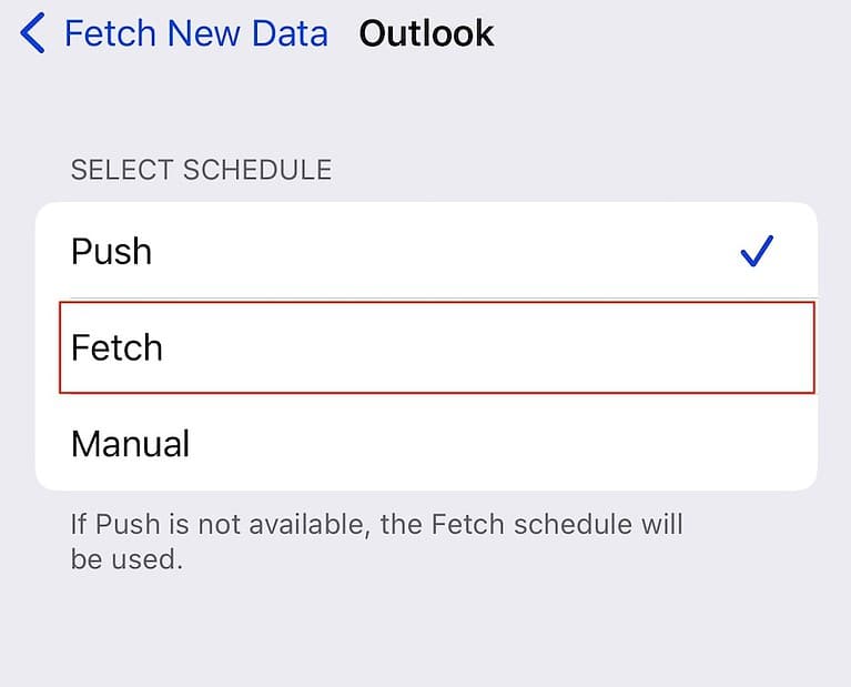 Fixed: This Message Has Not Been Downloaded From the Server - The Mac ...