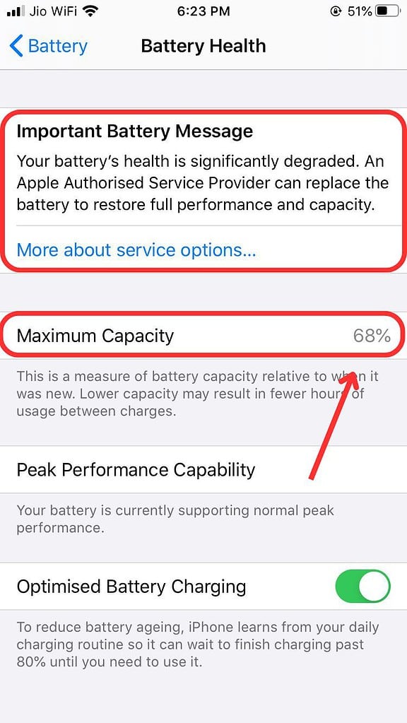 5 Ways To Fix an iPhone SE That Keeps Restarting - The Mac Observer