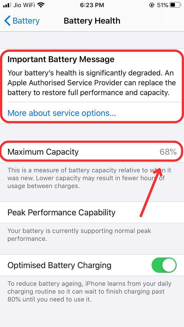 How To Fix iPhone Keeps Crashing/Restarting iOS 17/17.7 - The Mac Observer