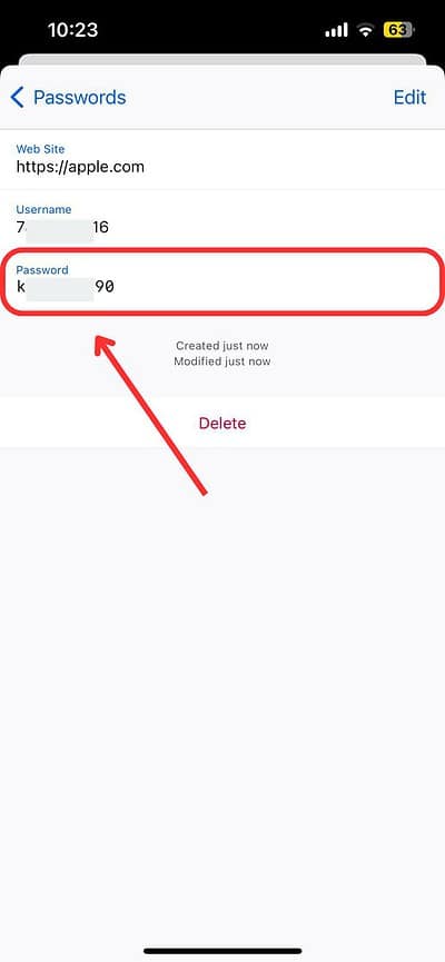 2 Ways To Find Your Apple ID Password Without Resetting It - The Mac ...