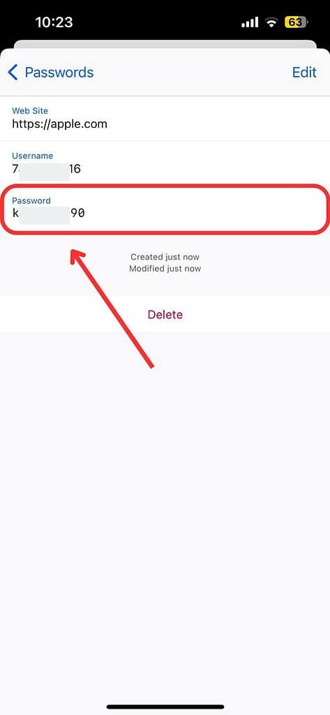 2 Ways To Find Your Apple ID Password Without Resetting It - The Mac ...