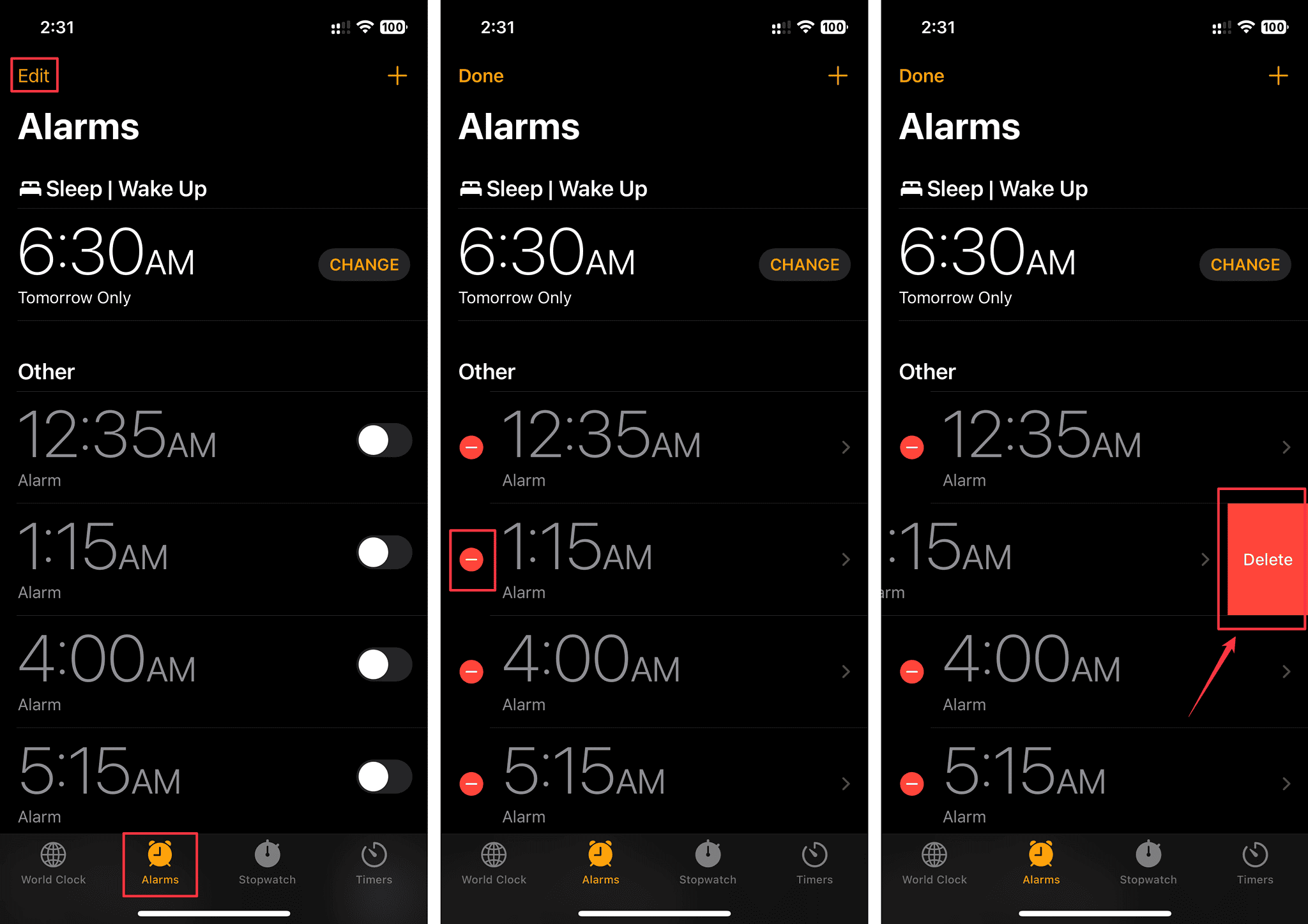 Fix: iPhone Alarm Not Going Off in 10 Ways - The Mac Observer