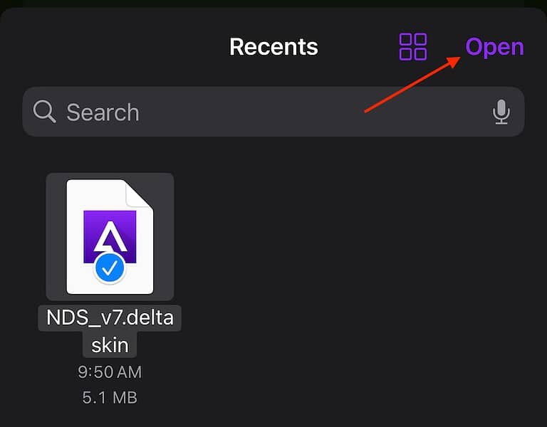 How To Use Delta Emulator and Play Nintendo Games on iOS - The Mac Observer