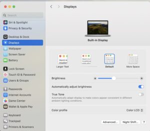 Second Display Not Detected in macOS Sequoia 15? 7 Fixes - The Mac Observer