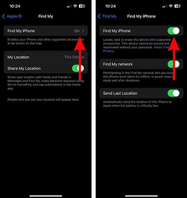 AirTag Not Updating Location? Here’s How To Fix It - The Mac Observer