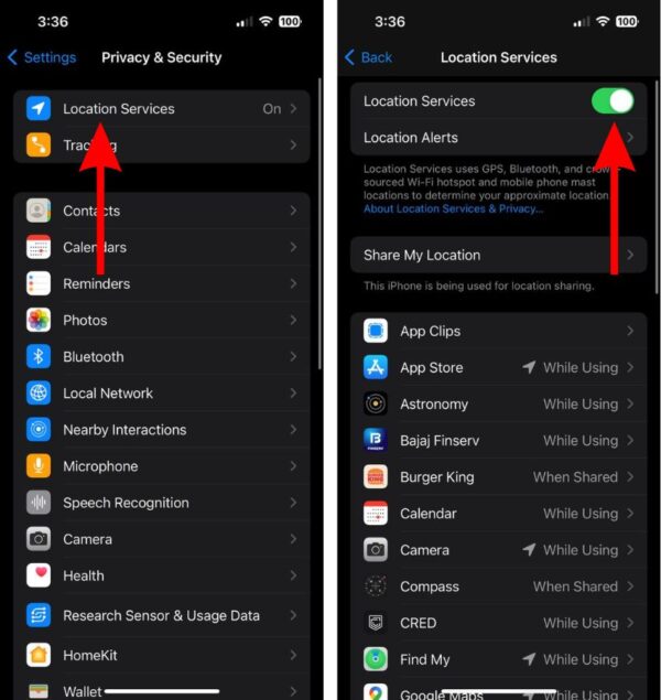 AirTag Not Updating Location? Here’s How To Fix It - The Mac Observer