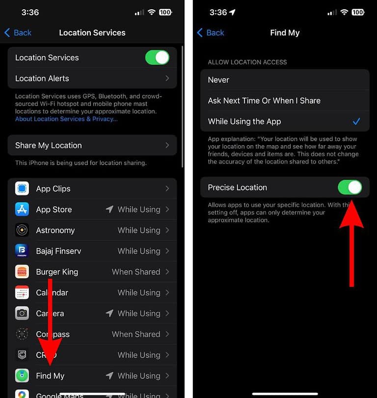 AirTag Not Updating Location? Here’s How To Fix It - The Mac Observer