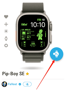 How to Get Pip-Boy on Your Apple Watch - The Mac Observer