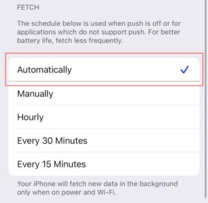 Fixed: This Message Has Not Been Downloaded From the Server - The Mac ...