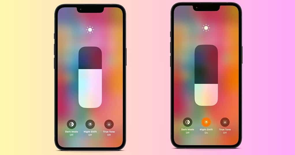 3 Key Benefits of Using iPhone’s Night Shift Mode - The Mac Observer