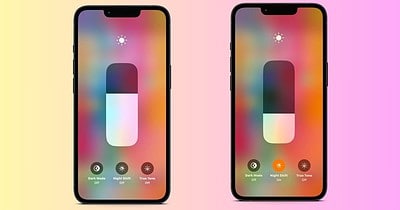 3 Key Benefits of Using iPhone’s Night Shift Mode - The Mac Observer